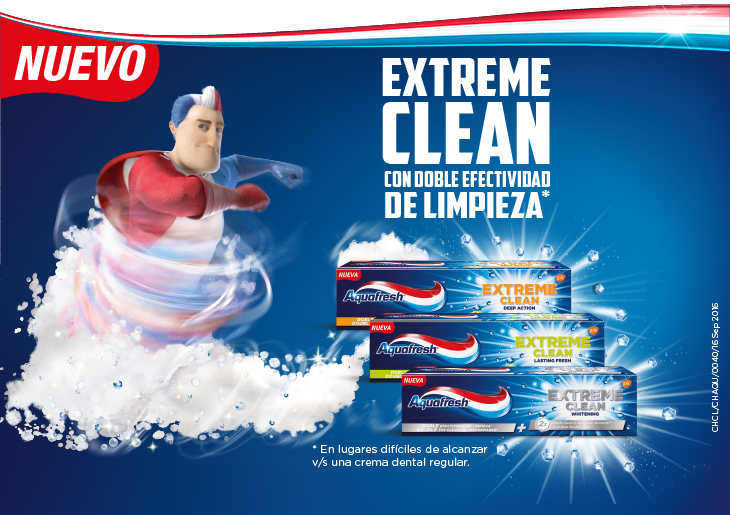 Otros productos de Cuidado Dental | Aquafresh Chile